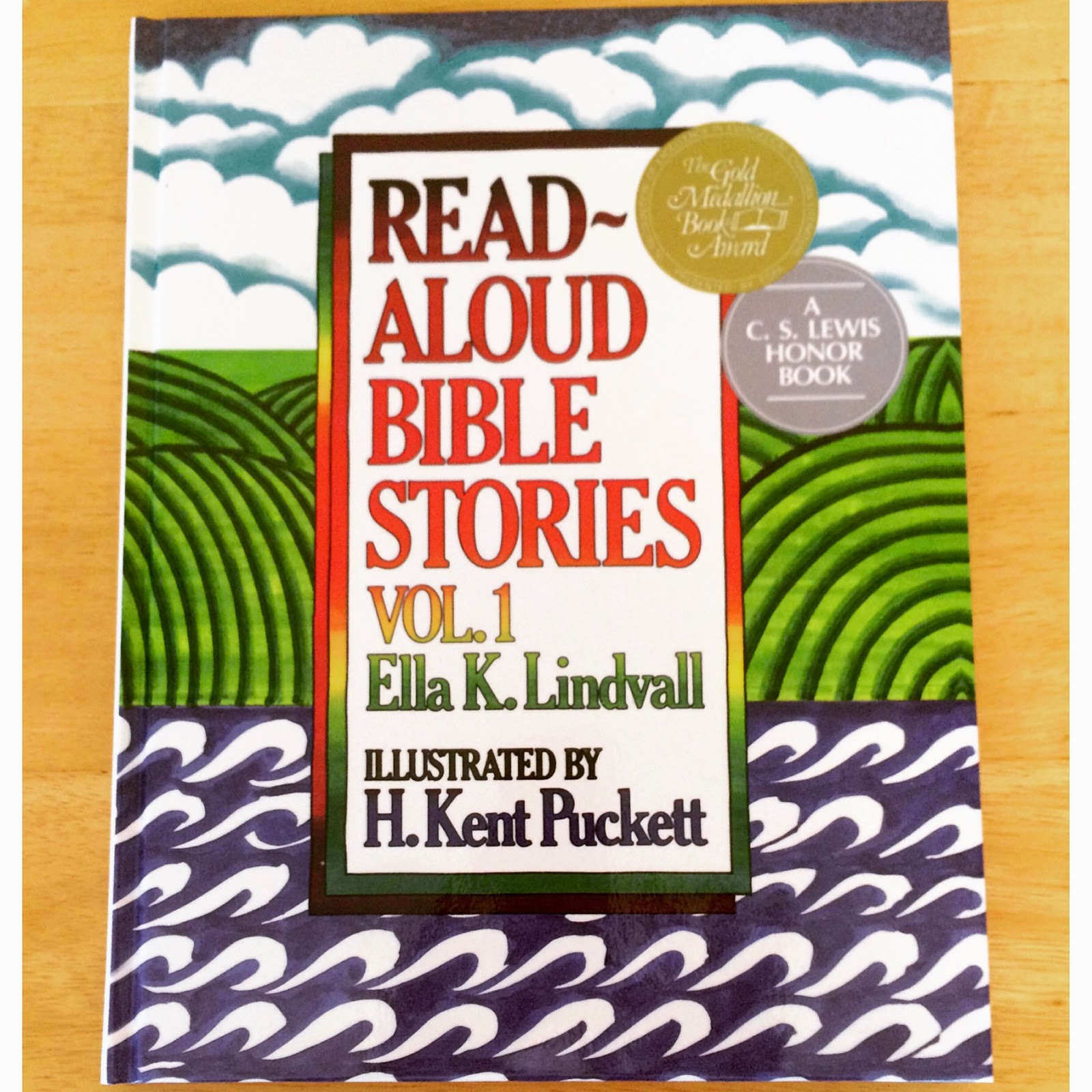 Reading the Bible Aloud to Kids Plus My Favorite Bible and Prayer Apps ...