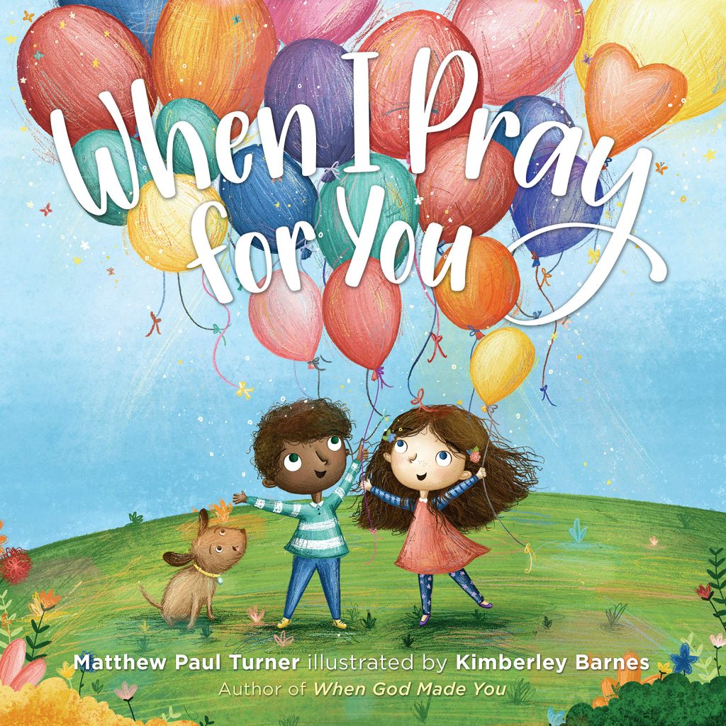 15+ Multicultural Christian Picture Books for Children | Here Wee Read