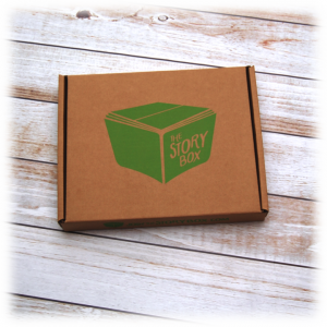 The Story Box: New Packages, Lower Prices & A Discount! | Here Wee Read