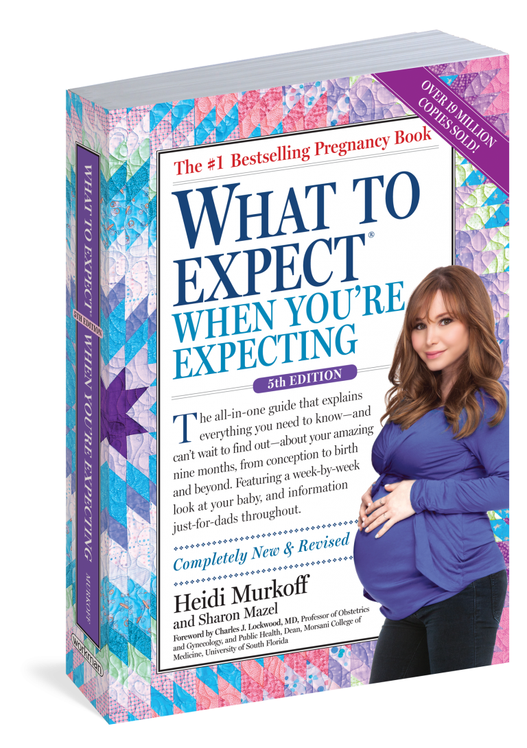 What to Expect When You’re Expecting: Pre and PostNatal Care | Here Wee ...