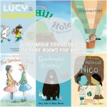 19 Unique Friendship Picture Books for Kids! | Here Wee Read