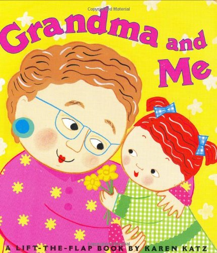 Picture Books to Read with Grandma & Grandpa On Grandparent’s Day ...