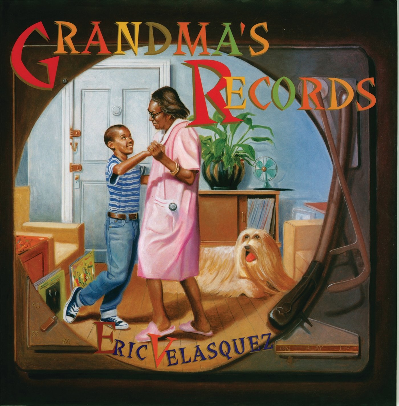 Picture Books to Read with Grandma & Grandpa On Grandparent’s Day ...