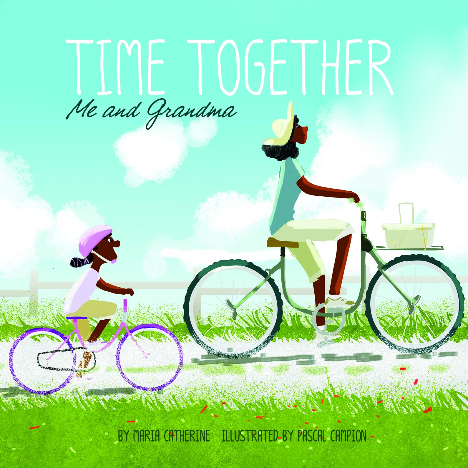 Picture Books to Read with Grandma & Grandpa On Grandparent’s Day ...