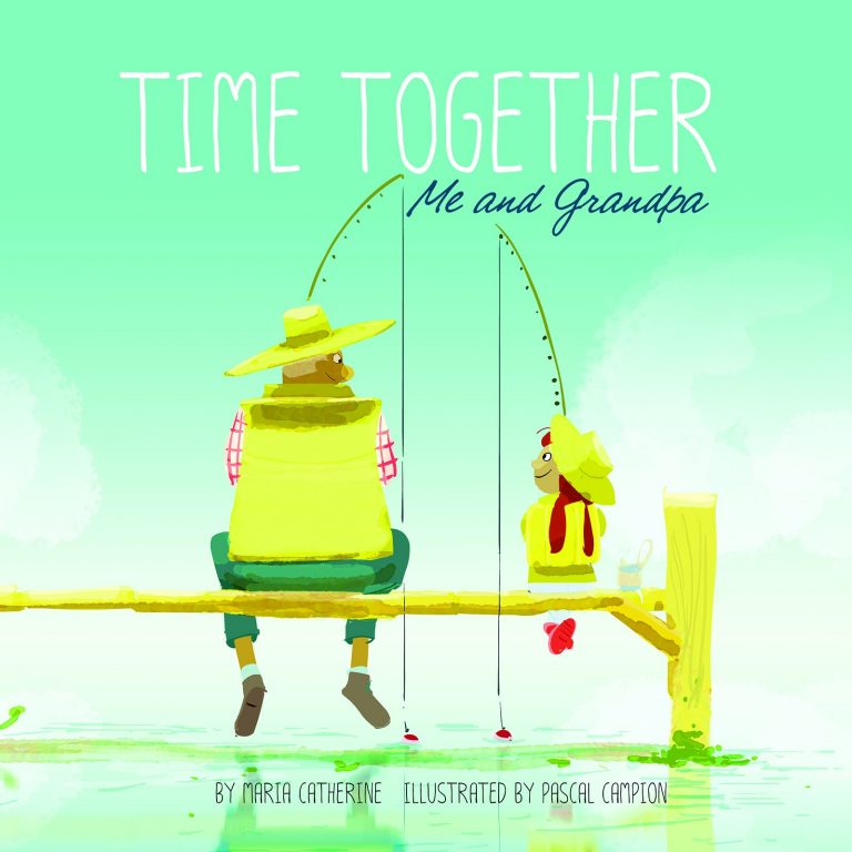 Picture Books to Read with Grandma & Grandpa On Grandparent’s Day ...