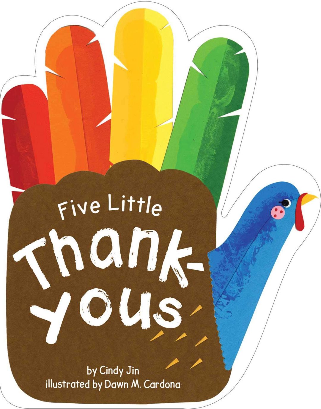 20+ Multicultural Thanksgiving Books for Kids! | Here Wee Read