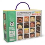 Holiday Gift Guide Series: MyFamilyBuilders | Here Wee Read
