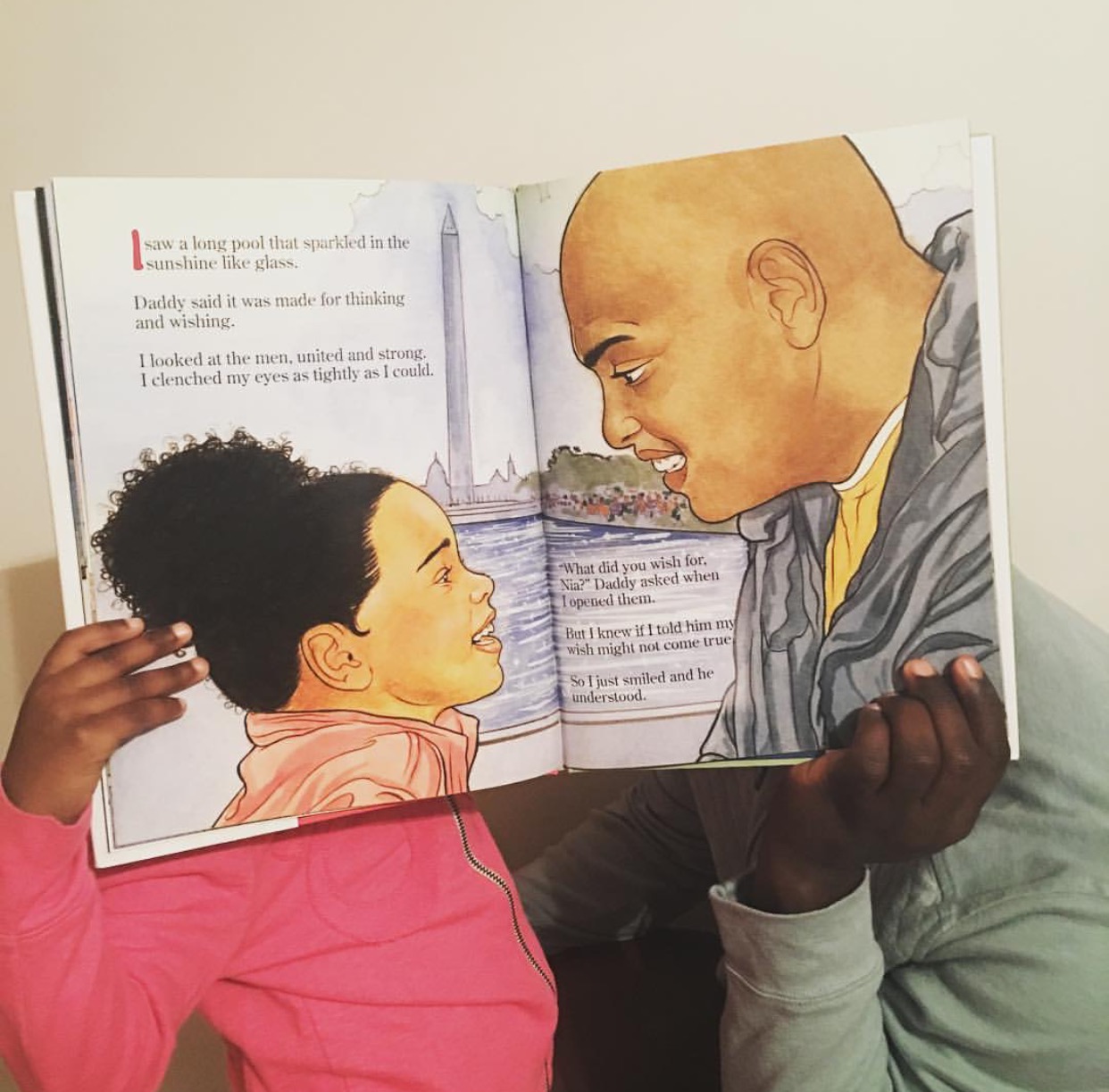 Bookface Friday Kid Lit Inspiration Featuring Black Protagonists | Here ...