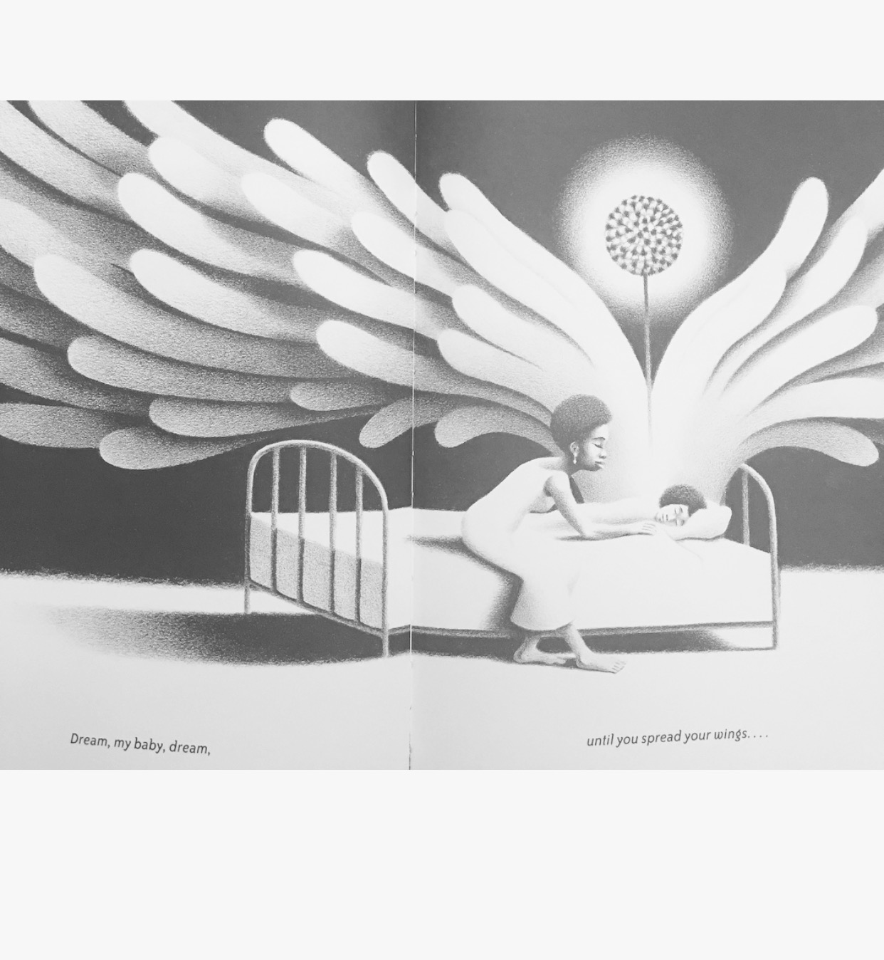 Picture Book for Little Activists and Nina Simone Fans! | Here Wee Read
