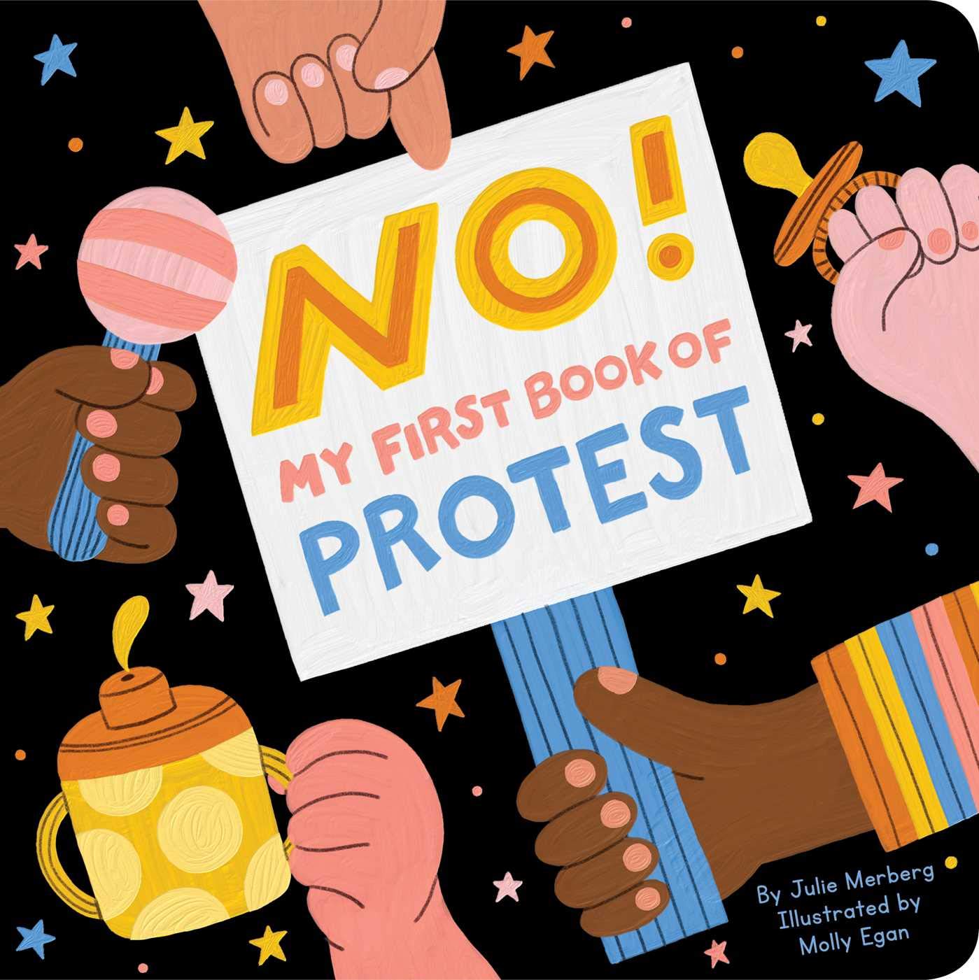 So You Want to Talk About Race: Anti-Racist Picture Book ...