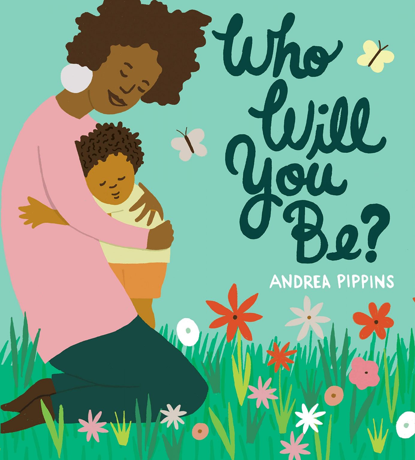 I’ll Always Love My Mama: 25+ Picture Books to Celebrate Mom or Grandma ...