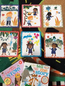 4 Ways To Enhance Story Time With Kids | Here Wee Read