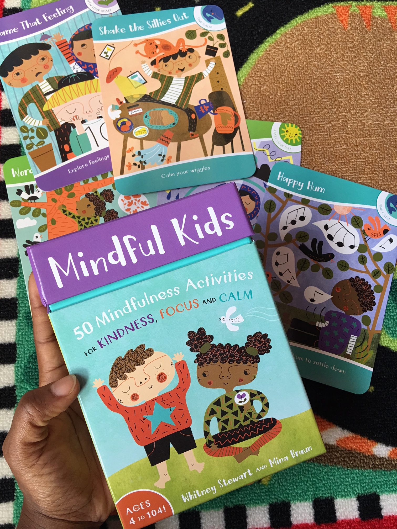 4 Ways To Enhance Story Time With Kids | Here Wee Read