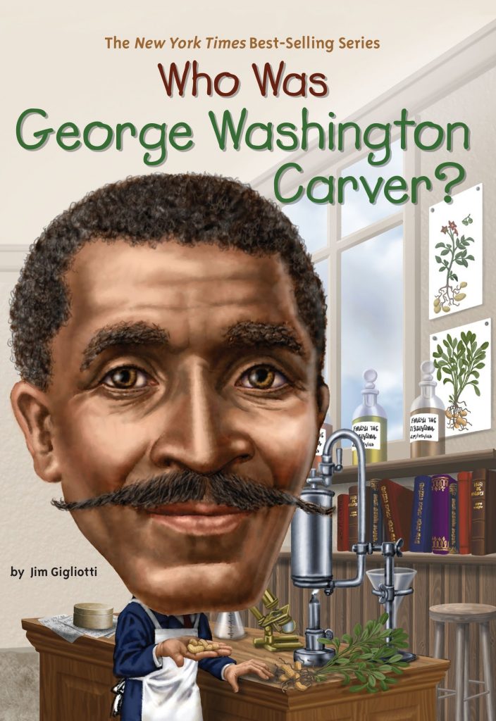 9+ Black Inventors You May Have Missed in History Class + Picture Book ...