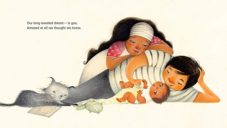 Go on a BabyMoon and Bring This Picture Book With You: BabyMoon by ...