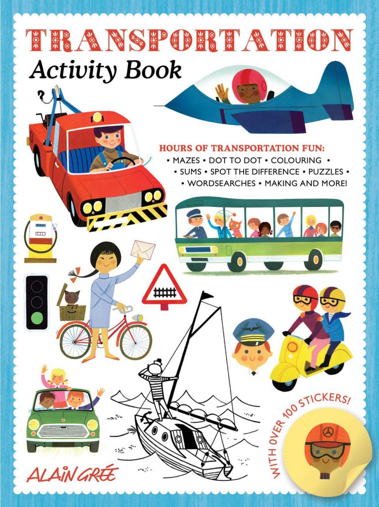 Mom-Approved Activity Books: Check Out these Activity Books to Keep ...