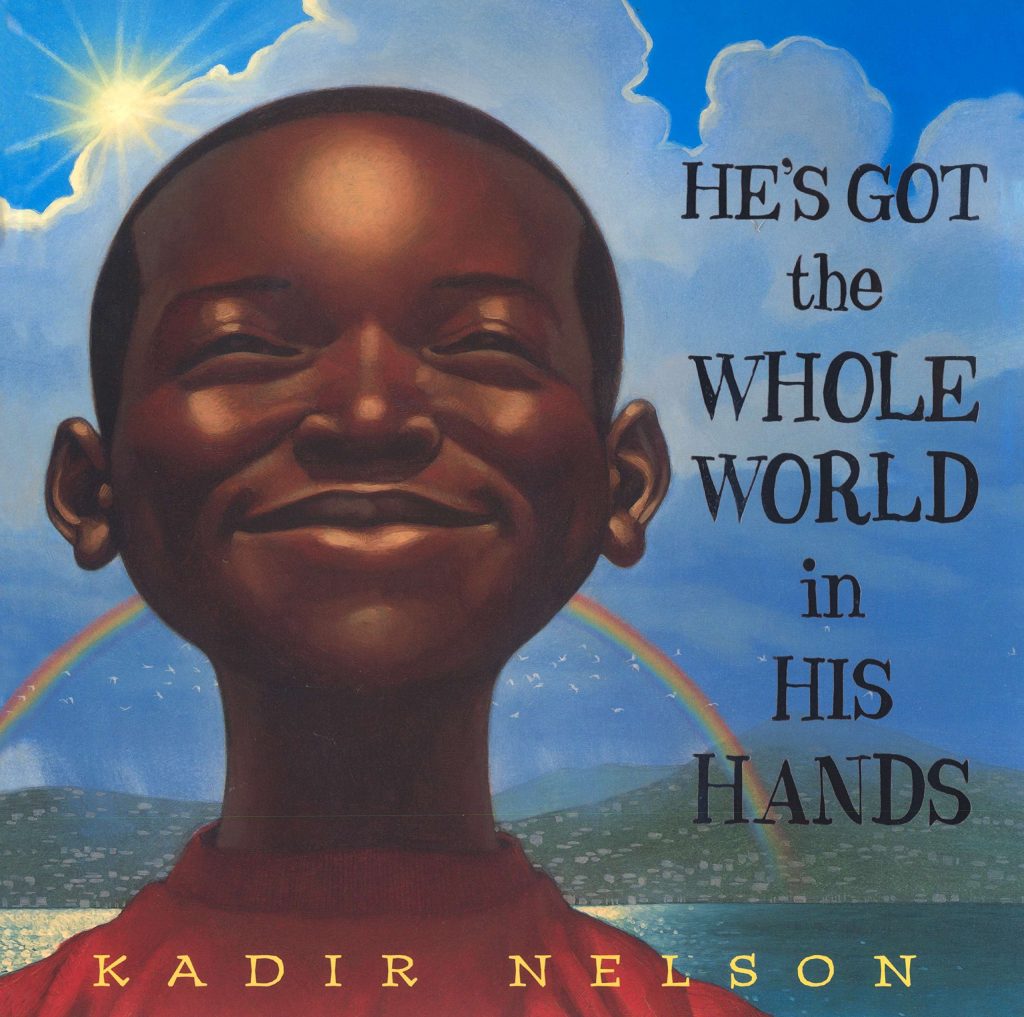 15+ Multicultural Christian Picture Books for Children | Here Wee Read