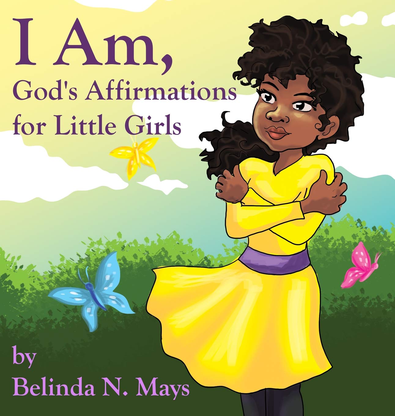 15+ Multicultural Christian Picture Books for Children | Here Wee Read