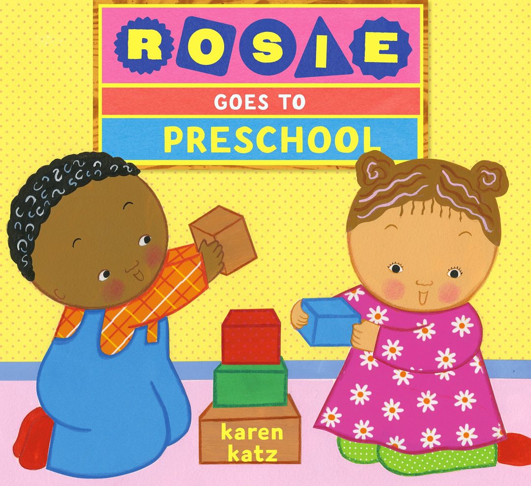 25+ Diverse/Multicultural Children’s Books for Back to School | Here ...