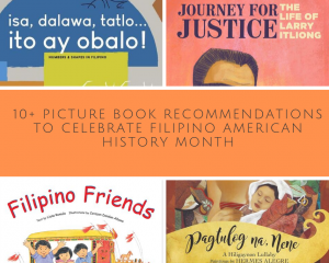 10+ Picture Book Recommendations to Celebrate Filipino American History ...