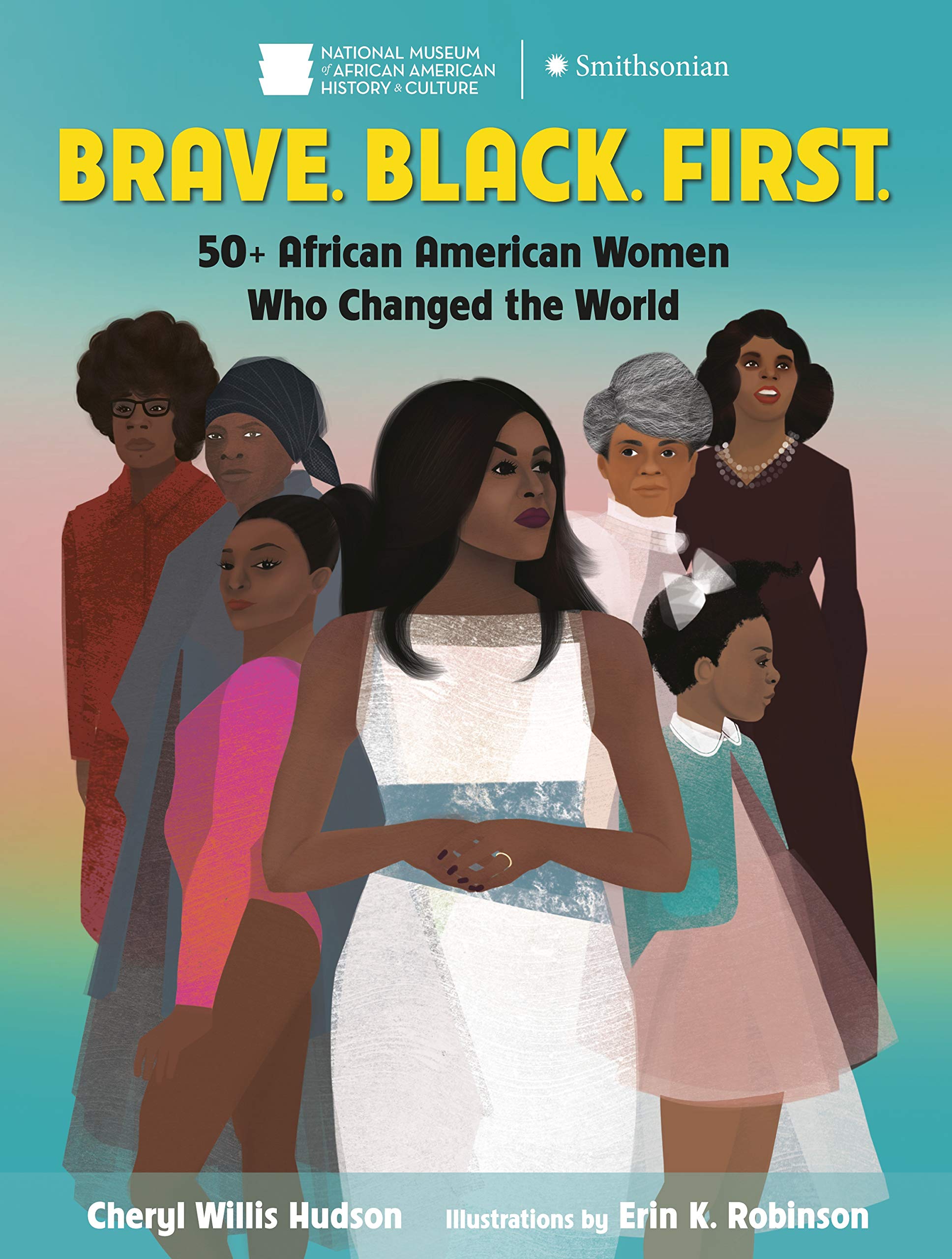 The 2020 Ultimate List of Diverse Children’s Books | Here Wee Read