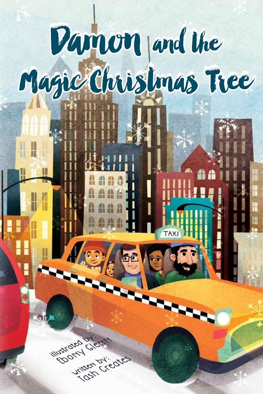 The Ultimate List of Diverse Christmas Children’s Books to Read this ...