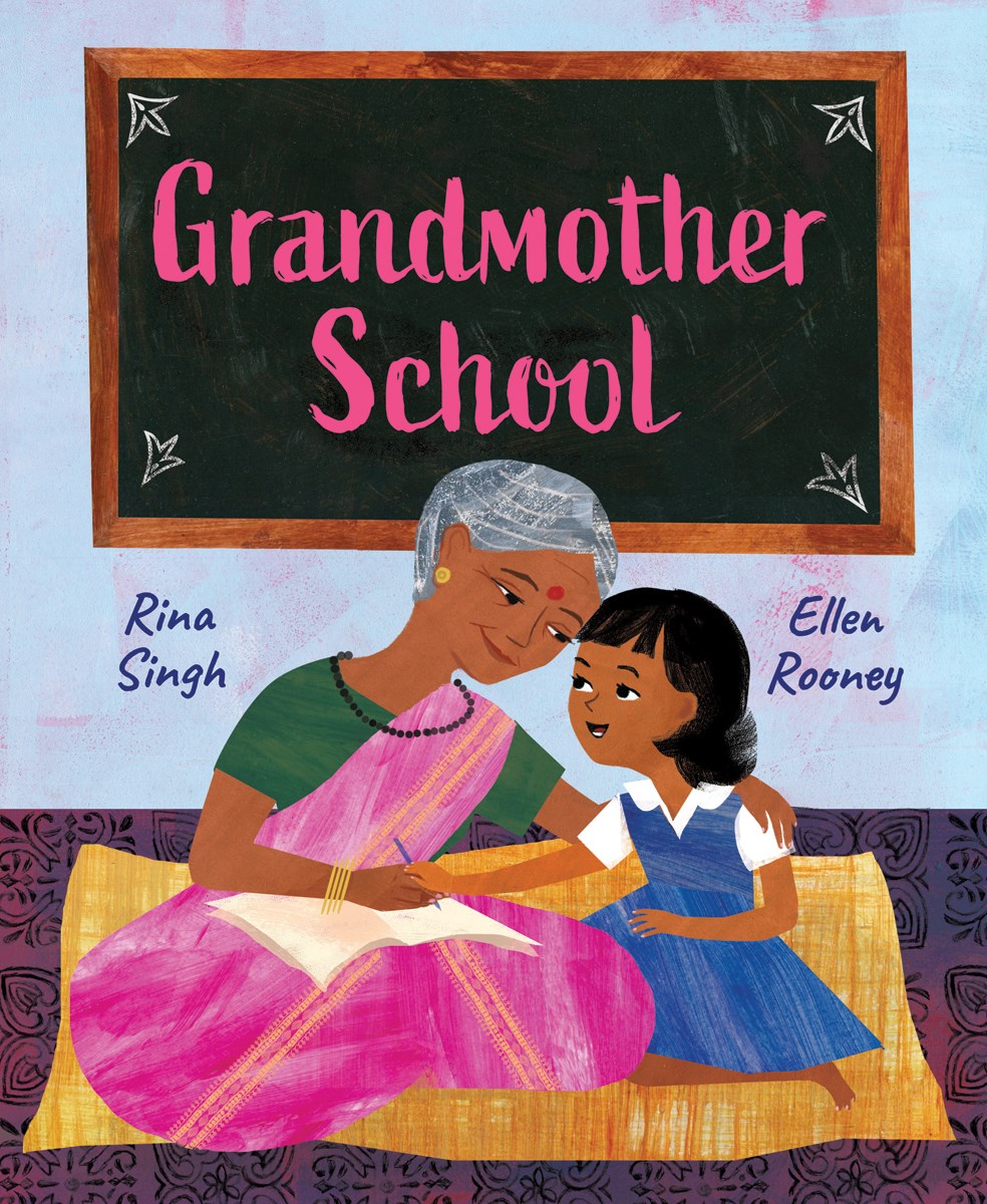 I’ll Always Love My Mama: 25+ Picture Books to Celebrate Mom or Grandma ...