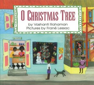 The Ultimate List of Diverse Christmas Children’s Books to Read this ...