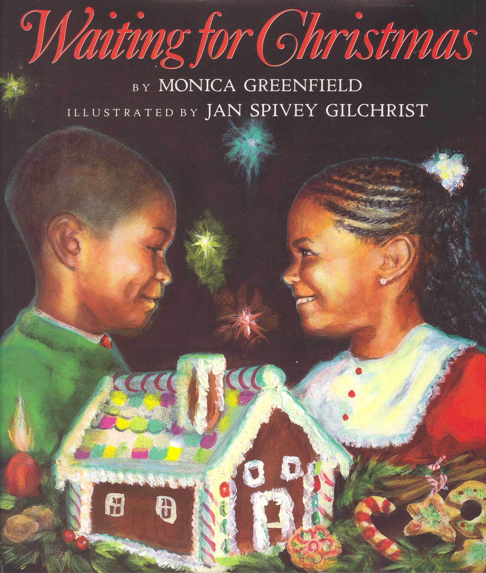The Ultimate List of Diverse Christmas Children’s Books to Read this ...