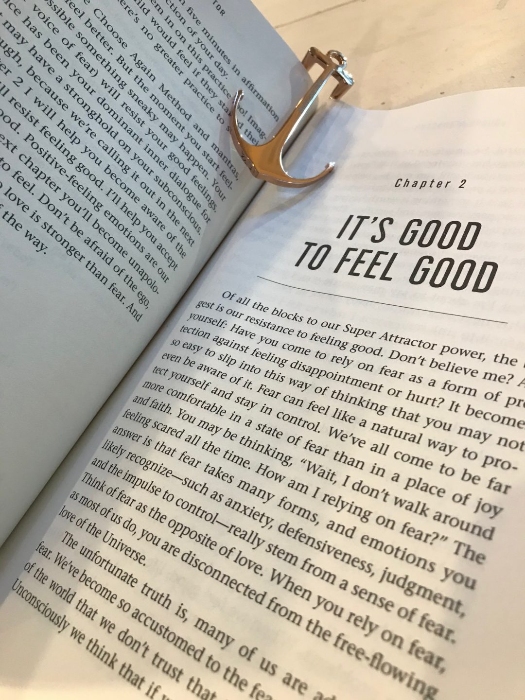 My Latest Bookish Obsession: Page Anchor (for Bookworms Like Me) | Here ...