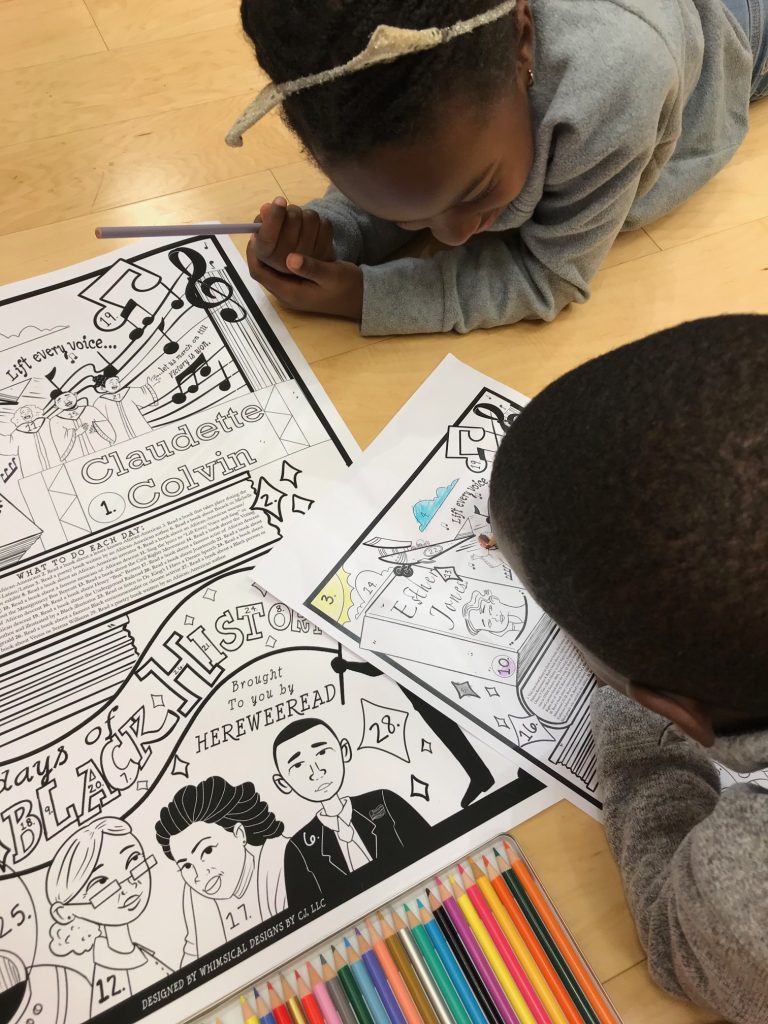 29 Days of Black History: Download This Printable to Use at Home or in ...