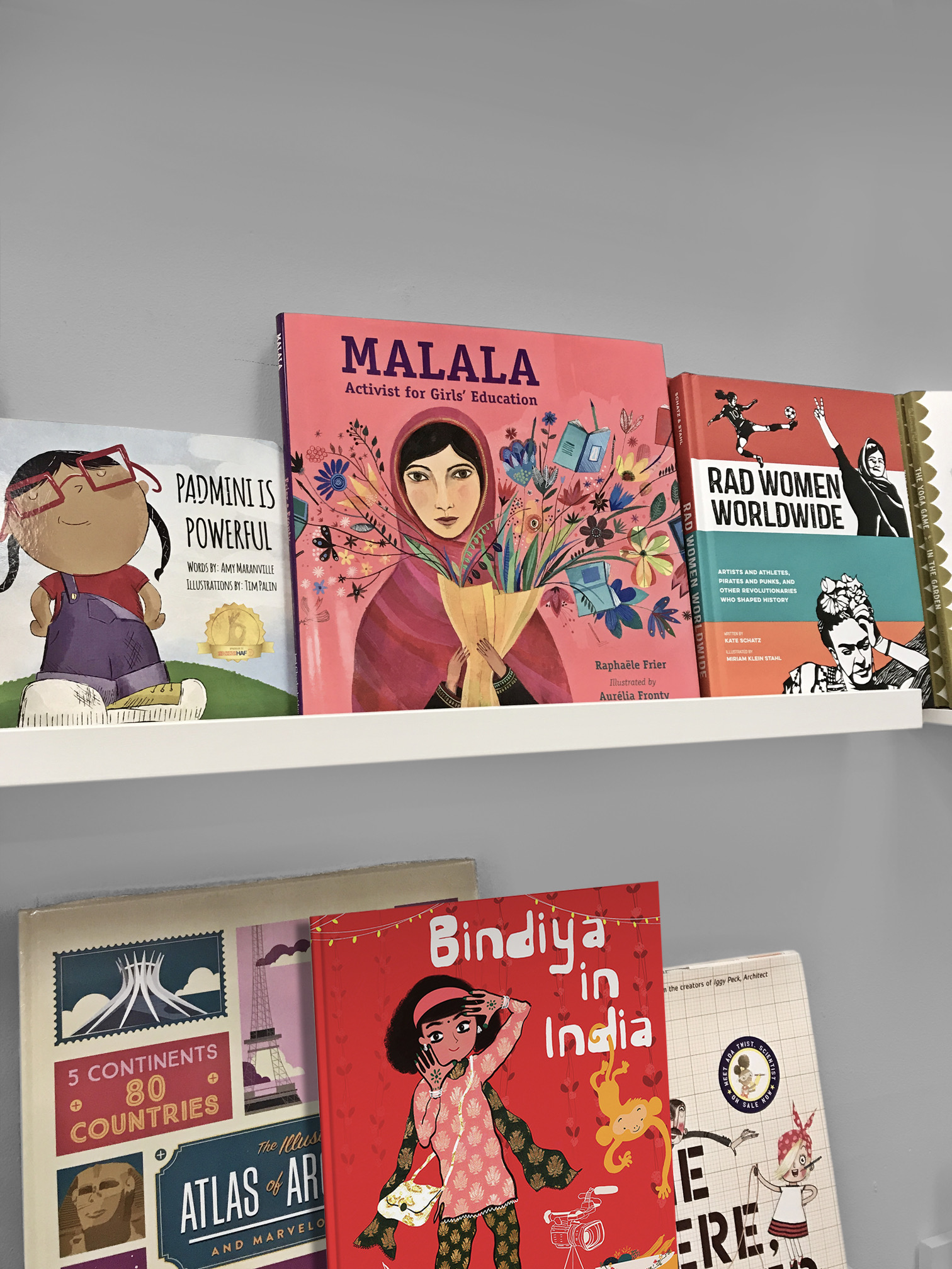 Cover Reveal: Bindiya in India by Monique Chheda (Mango & Marigold ...