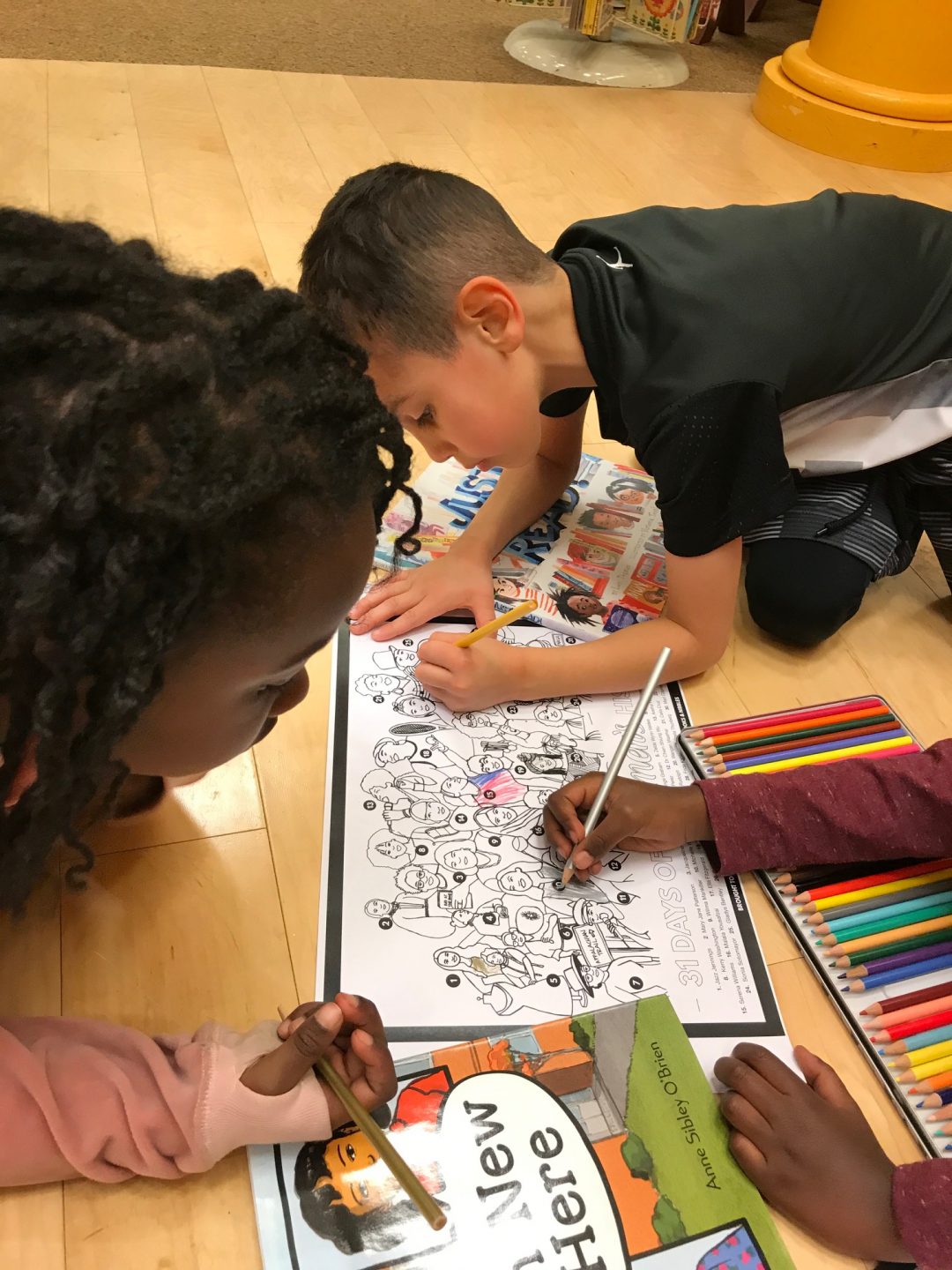 31 Days of Women’s History: Download this Printable To Celebrate Women ...