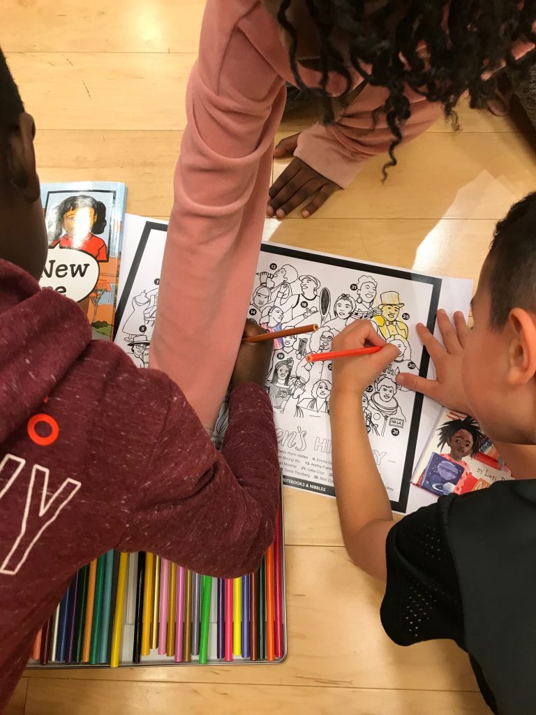 31 Days of Women’s History: Download this Printable To Celebrate Women ...