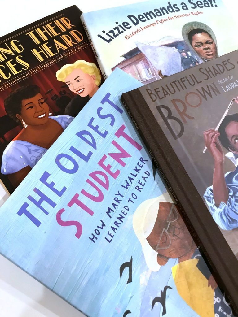 Women Supporting Women: How 4 Women Authors Are Supporting Each Other ...