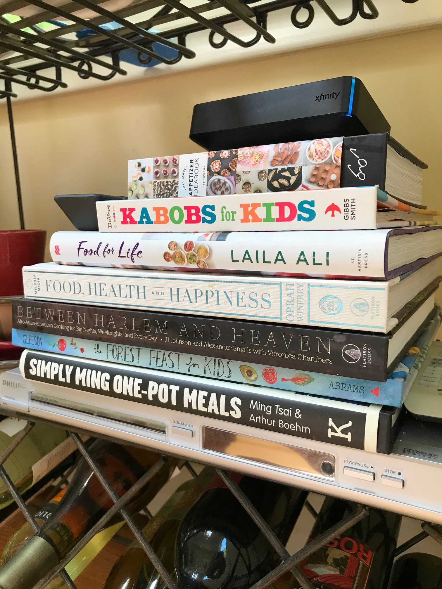 How We Organize Our Books at Home + Where to Find Free or Discounted ...