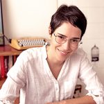 COVER REVEAL: Anita and the Dragons by Hannah Carmona and Anna Cunha ...