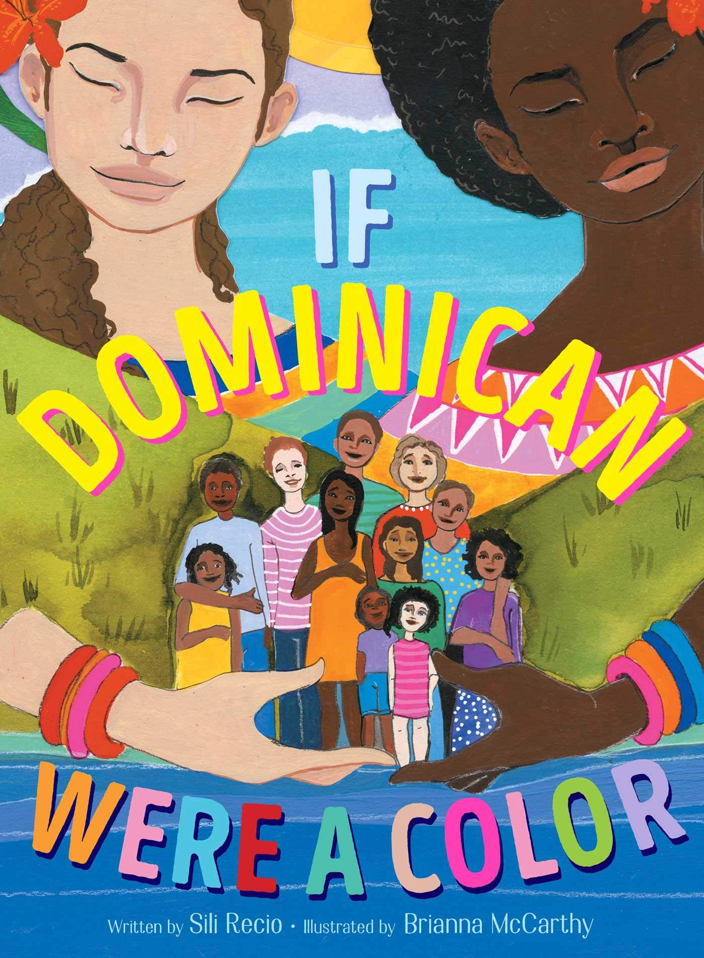 The Picture Books That Helped Me Through: The Best Diverse Picture ...