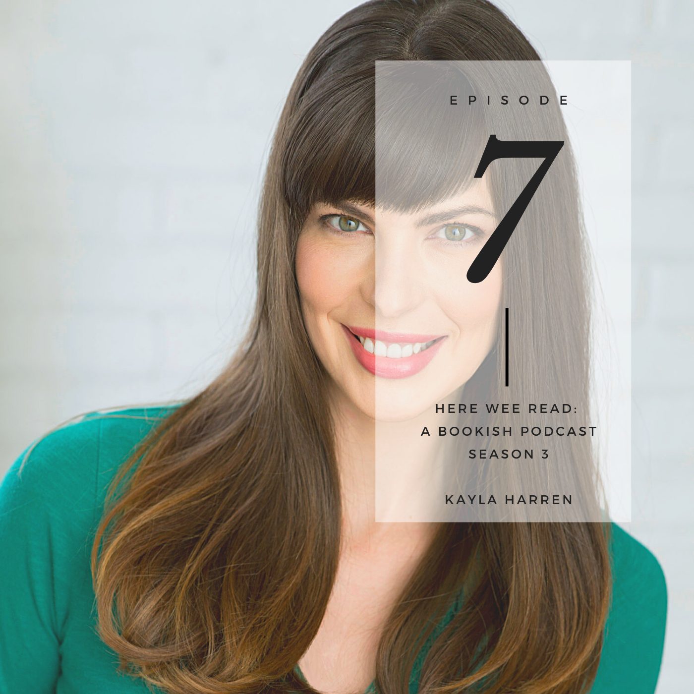 A Friend Like You: Frank Murphy, Kayla Harren, and Charnaie Gordon ...