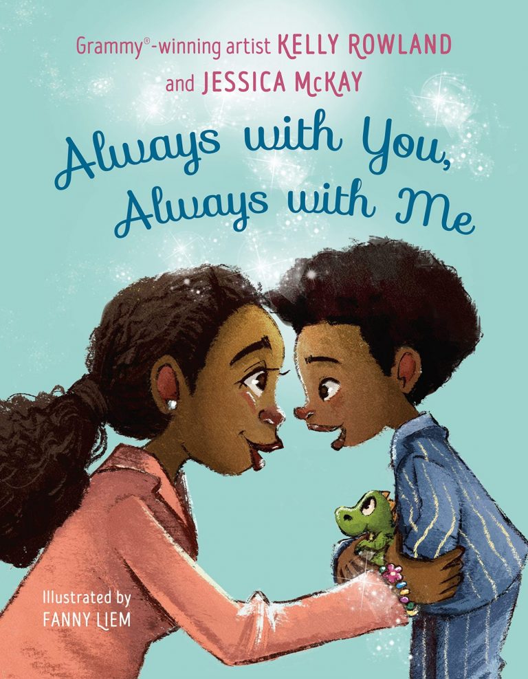 I’ll Always Love My Mama: 25+ Picture Books to Celebrate Mom or Grandma ...