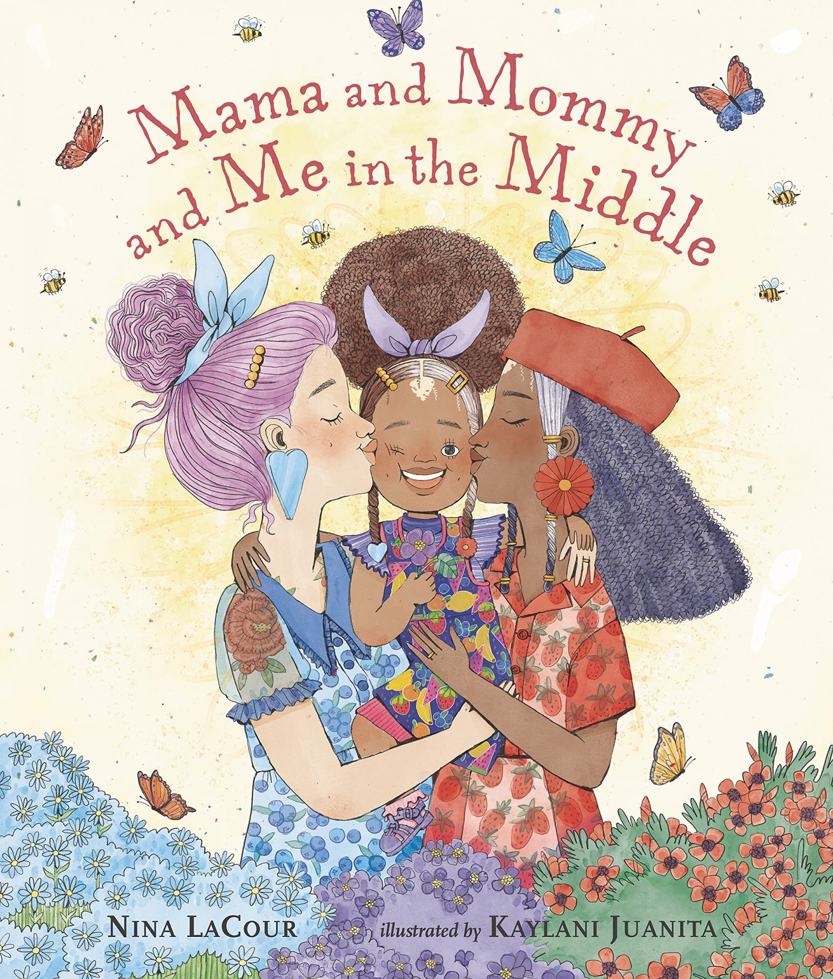 I’ll Always Love My Mama: 25+ Picture Books to Celebrate Mom or Grandma ...